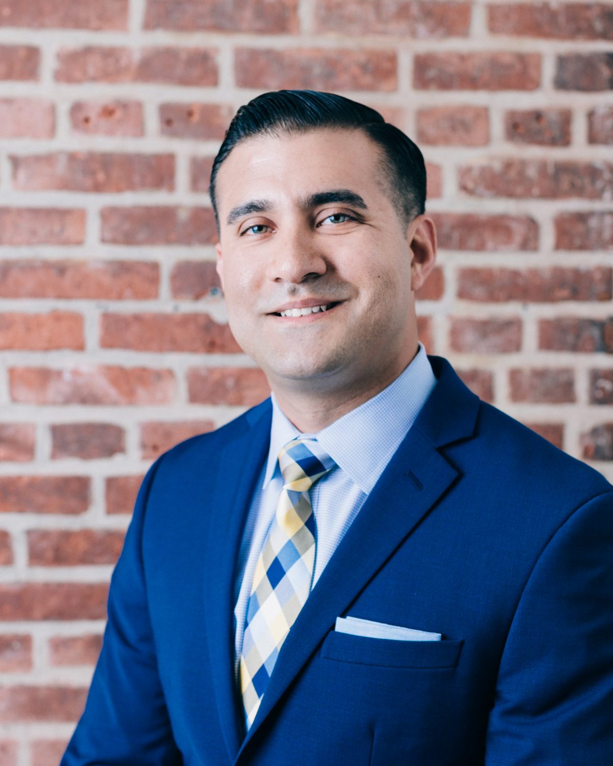 Joseph "Vanoni" Salek-Nejad