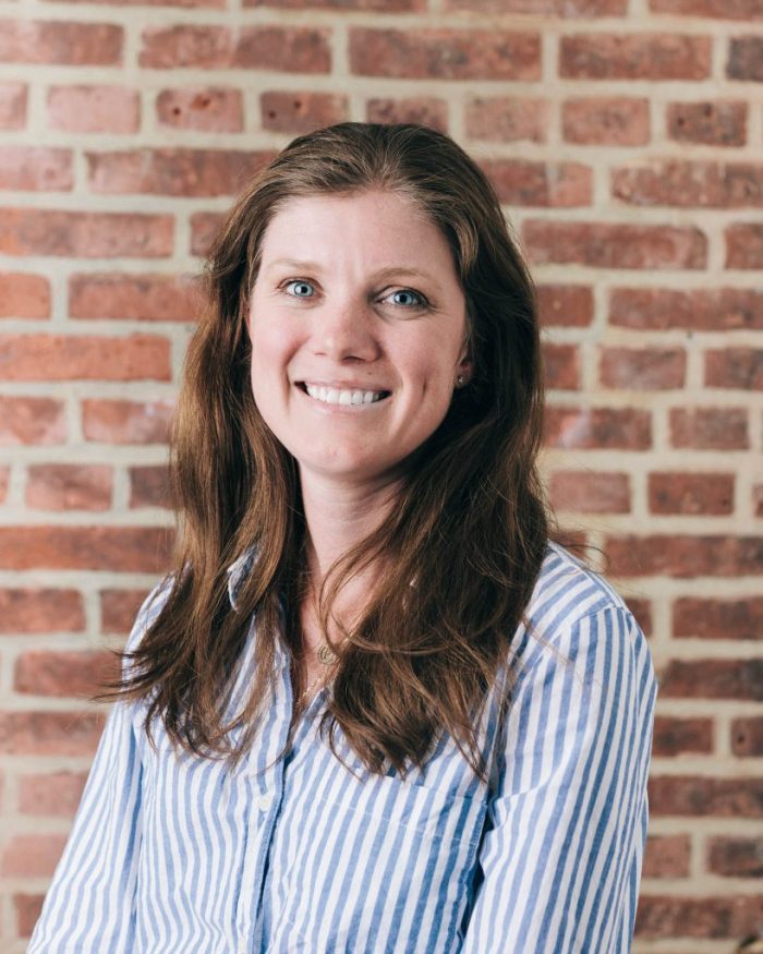 Jennifer Rothenberger