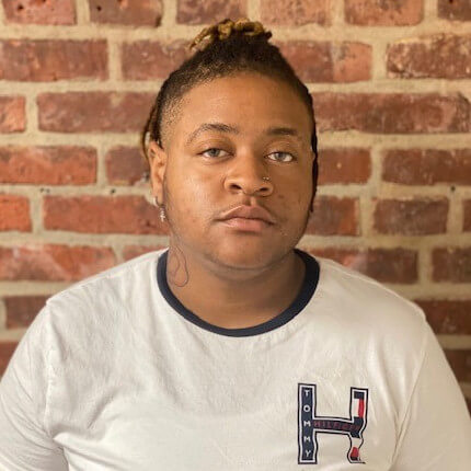 The Staff at The Baltimore Station