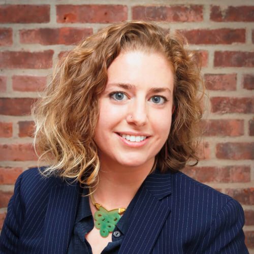 The Staff at The Baltimore Station