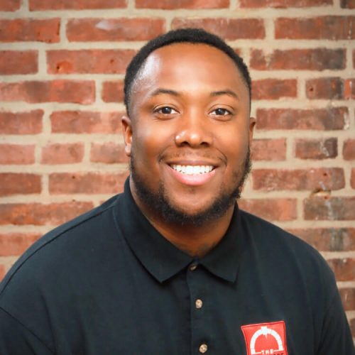 The Staff at The Baltimore Station