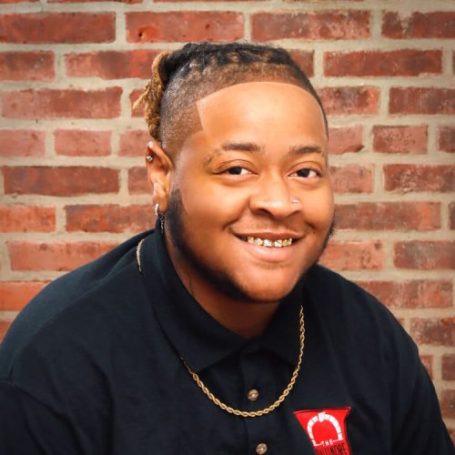 The Staff at The Baltimore Station